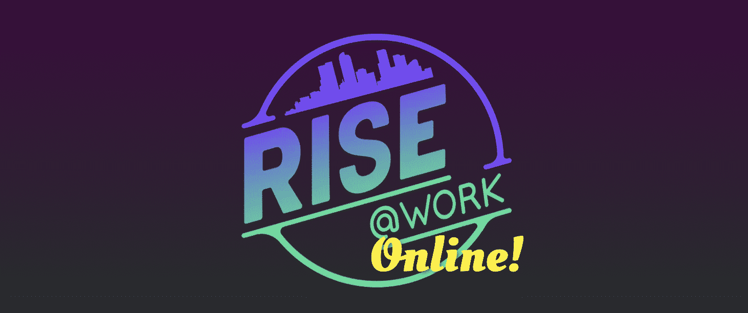 Rise@Work - What is Experiential Learning? - RISE @ Work